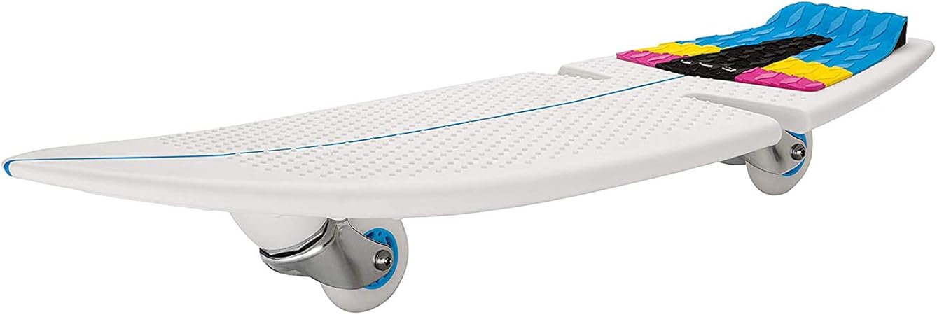 Razor Rip Surf Board - 10.5, CMYK : Amazon.ca: Sports & Outdoors