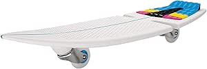 Razor Rip Surf Board - 10.5, CMYK : Amazon.ca: Sports & Outdoors