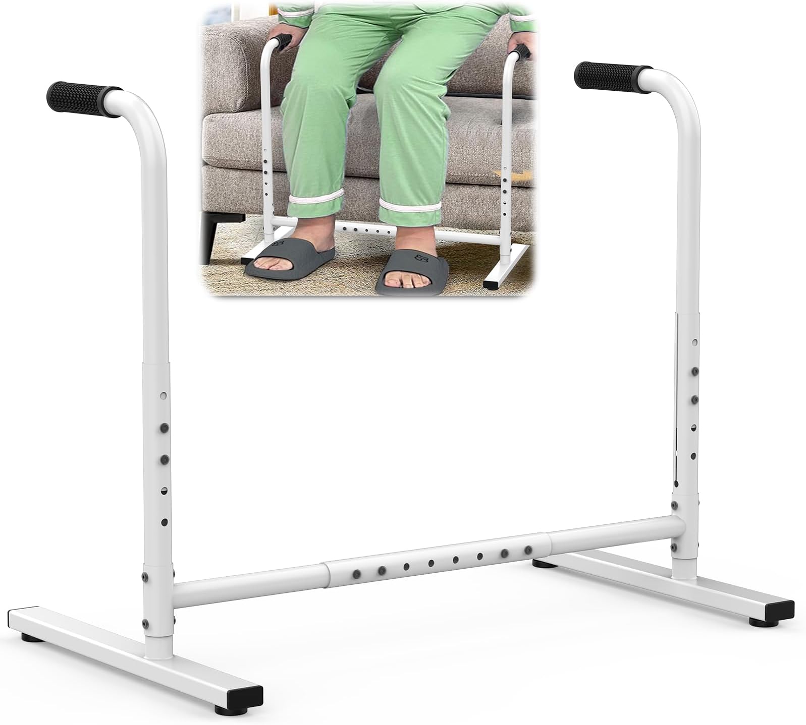 Amazon.com: BAOJIAFU Chair Couch Stand Assist Couch Lift Assist for ...