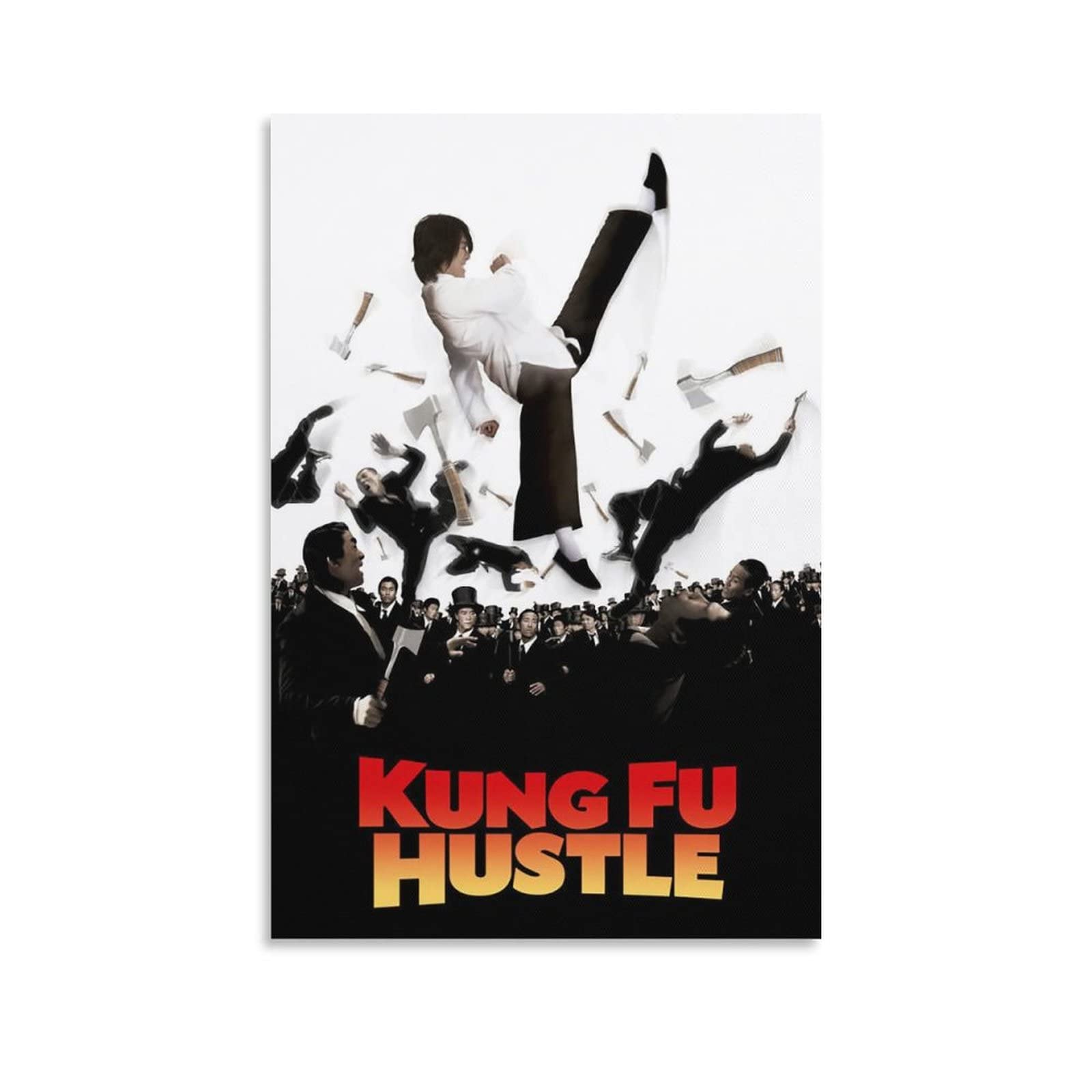Family Comedy Movie Posters