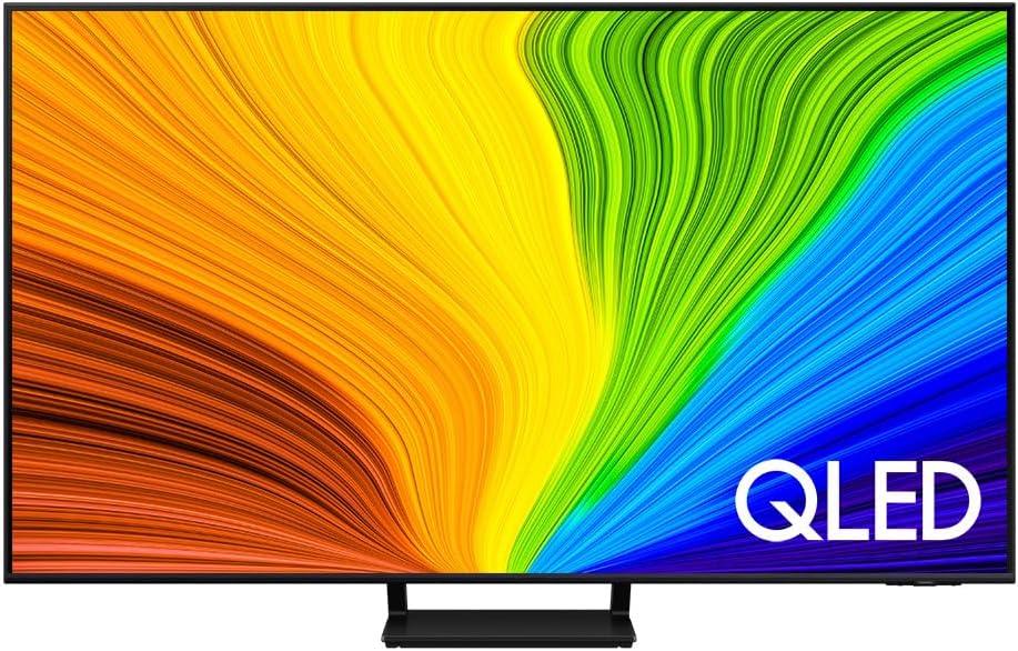 Samsung Smart TV 75 polegadas QLED 4K 75Q70D 2024, Tecnologia de Pontos ...