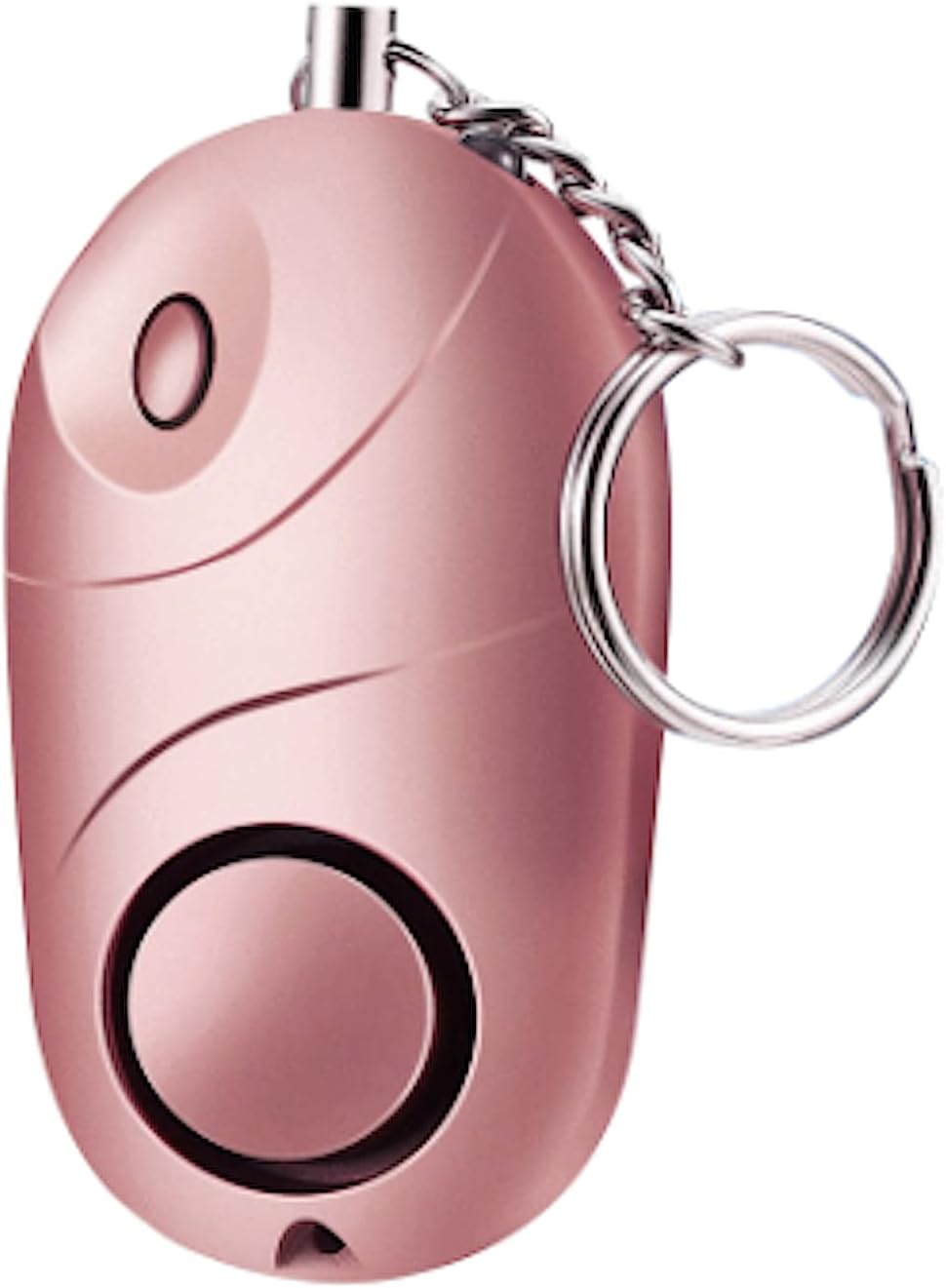 Glpaesnil Personal Alarm, 140dB Personal Alarm for Women with Emergency ...
