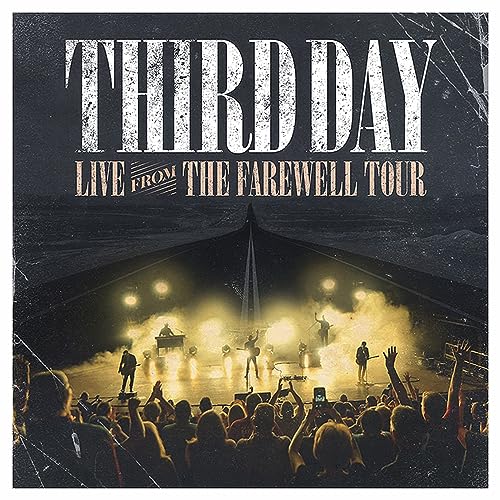 Amazon.com: Live From The Farewell Tour : Third Day: Digital Music