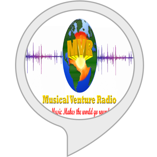 Amazon.in: Musical Venture Radio : Alexa Skills