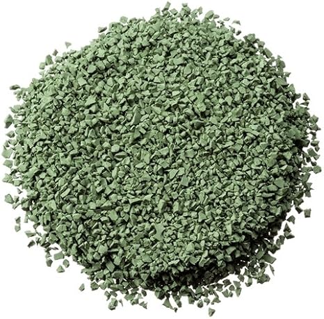 Amazon.com: Fast Patch Poured-in-Place Surfacing Repair Kit Fix Rubber ...