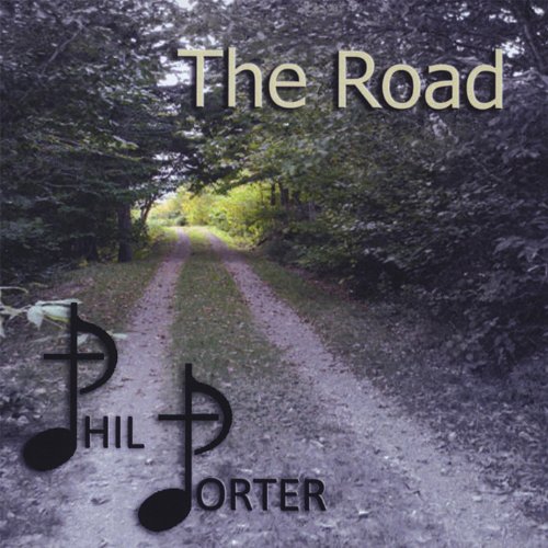 Play The Road by Phil Porter on Amazon Music
