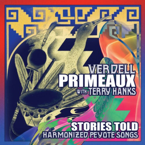 Amazon.com: Stories Told : Verdell Primeaux and Terry Hanks: Digital Music