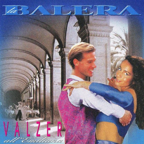 Amazon.com: Valzer All' Emiliana : Balera Band: Digital Music