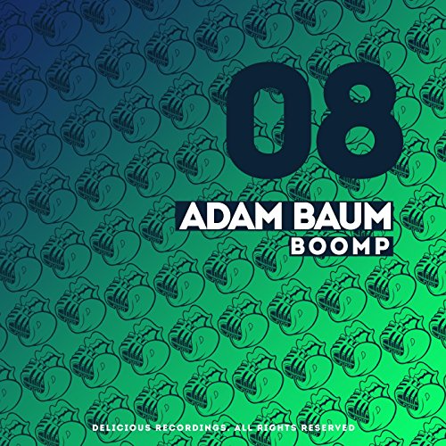 Amazon MusicでAdam BaumのBoompを再生する