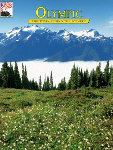 Olympic: The Story Behind the Scenery: Henry C. Warren, Peter C ...