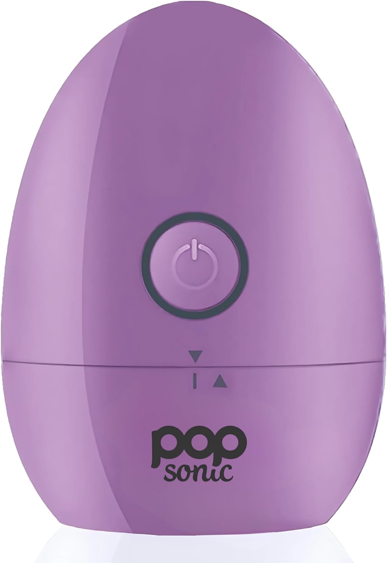 Amazon.com: Pop Sonic Shaver for Women (Blue) - 5 Head Women's Electric ...