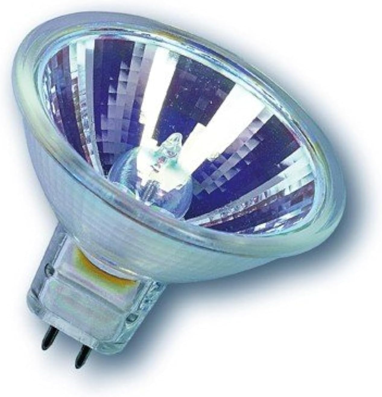 Osram 50w 12v GU5.3 Cap MR16 36 Degree M258 : Amazon.co.uk: Lighting