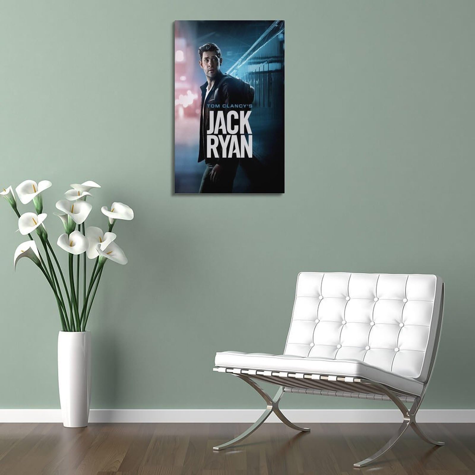 Jack Ryan Diseñador