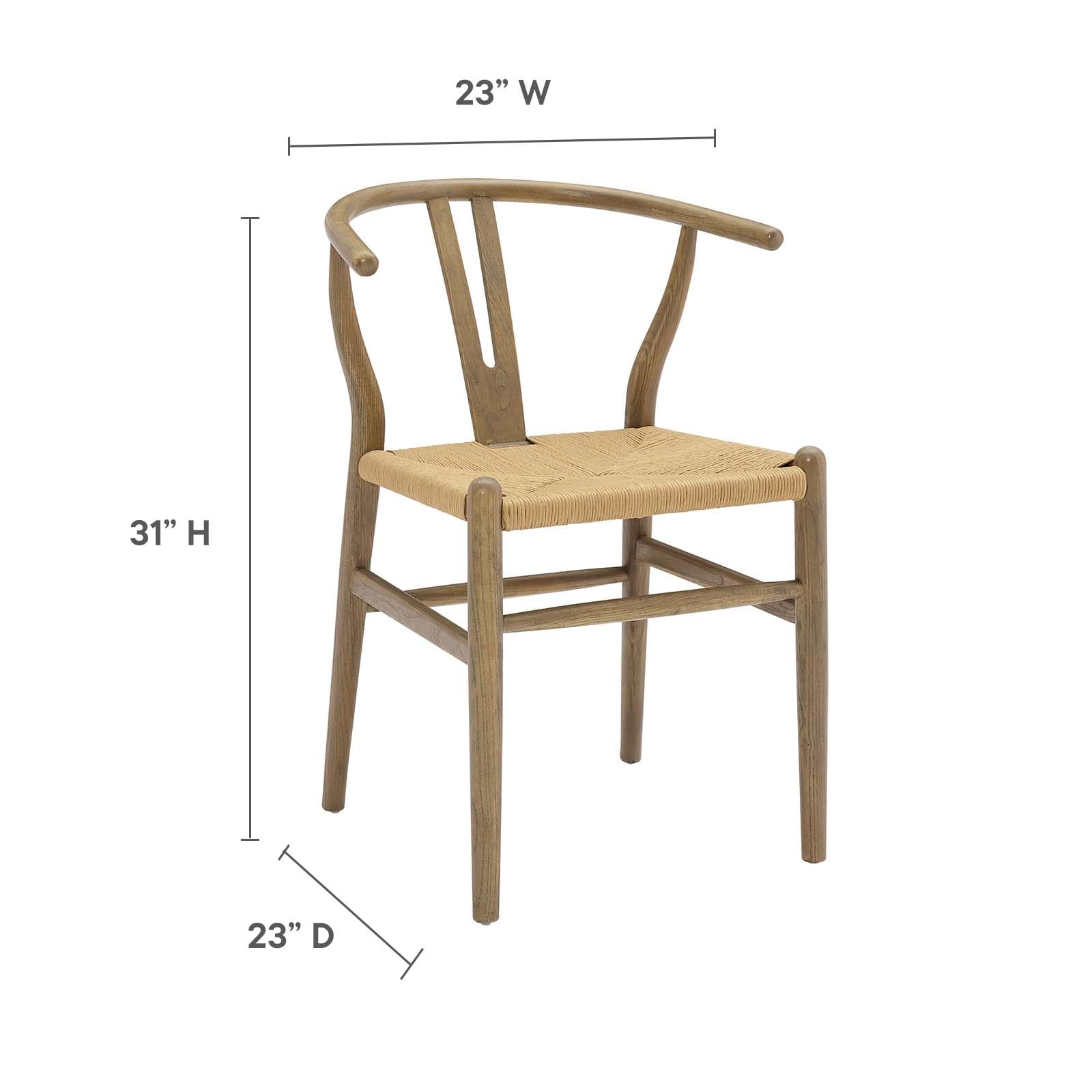 Dining Chair Plans