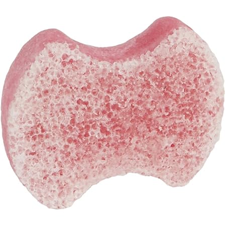Amazon.com: Spongeables Pedi-Scrub Foot Buffer, Clean & Fresh, Pedi ...