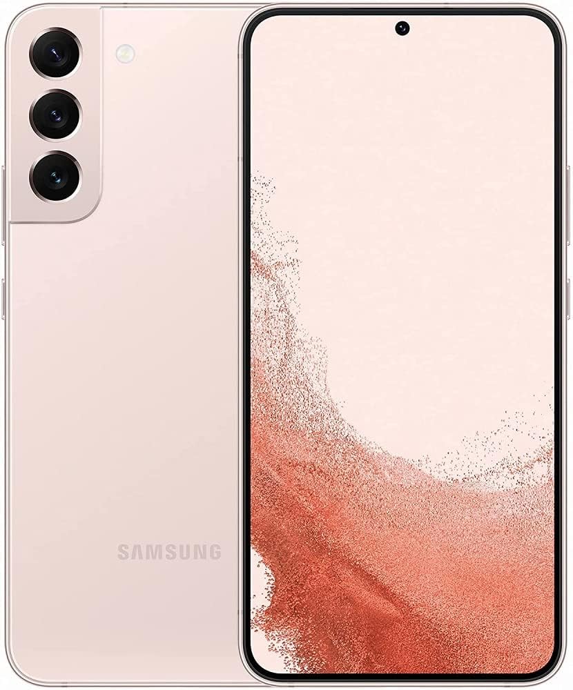 Samsung Galaxy S22+ Plus (5G) 128GB 6.6" Display Single SIM Unlocked ...