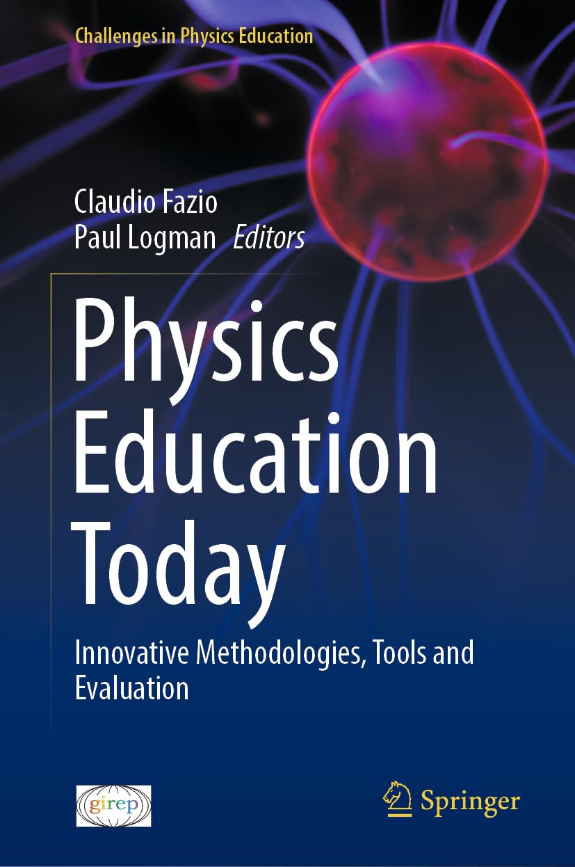 Buy Physics Education Today: Innovative Methodologies, Tools and ...