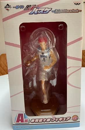 Amazon.co.jp: Kuroko Basketball Akashi Figure : Hobbies