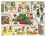 ・ブランド:Olympus・製造元:オリムパス製絲(Olympus Thread)・モデル:7596・製造元/メーカー部品番号:7596・出来上がりサイズ：額内径約縦29.5cm×横23.4cm ※フレーム（額）はキットに含まれません。別売...