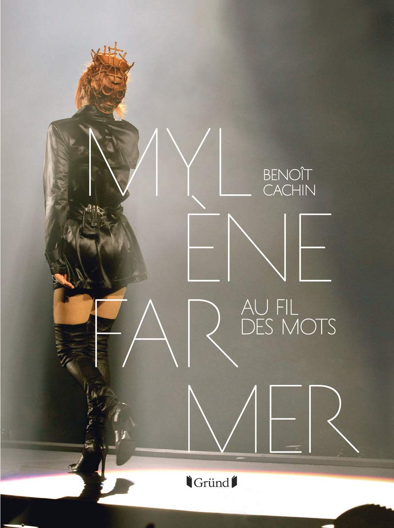 Amazon.co.jp: Mylene Farmer : 本