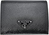 【発売日：2025年08月17日】・ブランド:Prada・製造元:(プラダ)PRADA・モデル:1MV204 QHH・製造元/メーカー部品番号:1MV204 QHH・【カラー】NERO ブラック 【Krmajqm】・【サイズ】約横11.5c...
