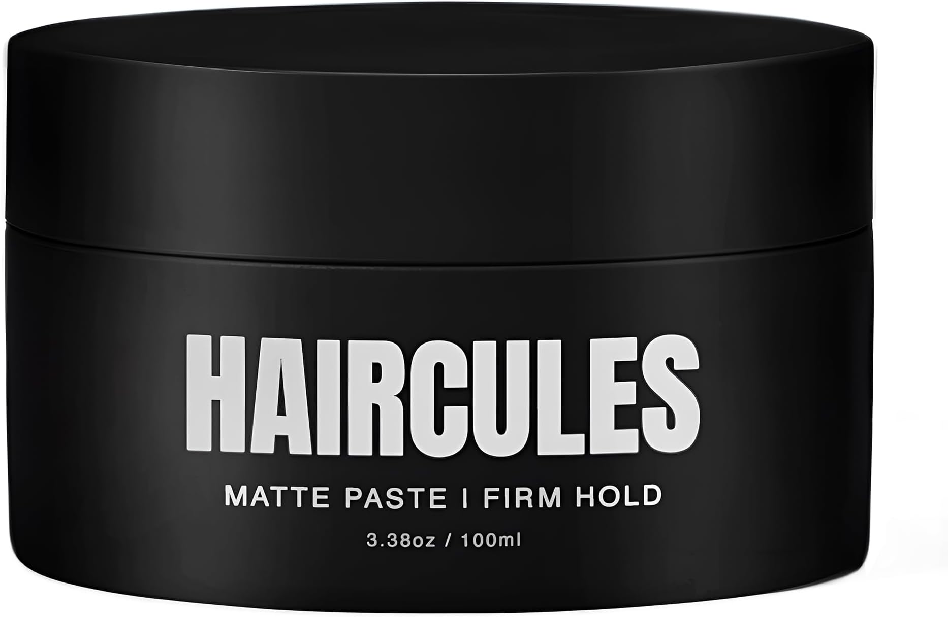 Amazon.com : Noble By Greg Young - Strong Hold Matte Hair Paste ...