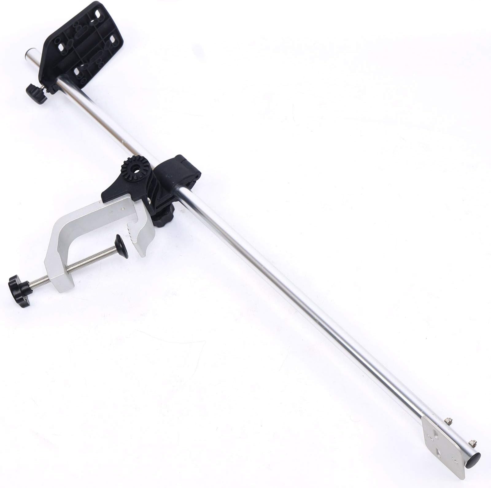 Amazon.com: ERAAND Portable Transducer Mount, 360° Adjustable Rotatable ...