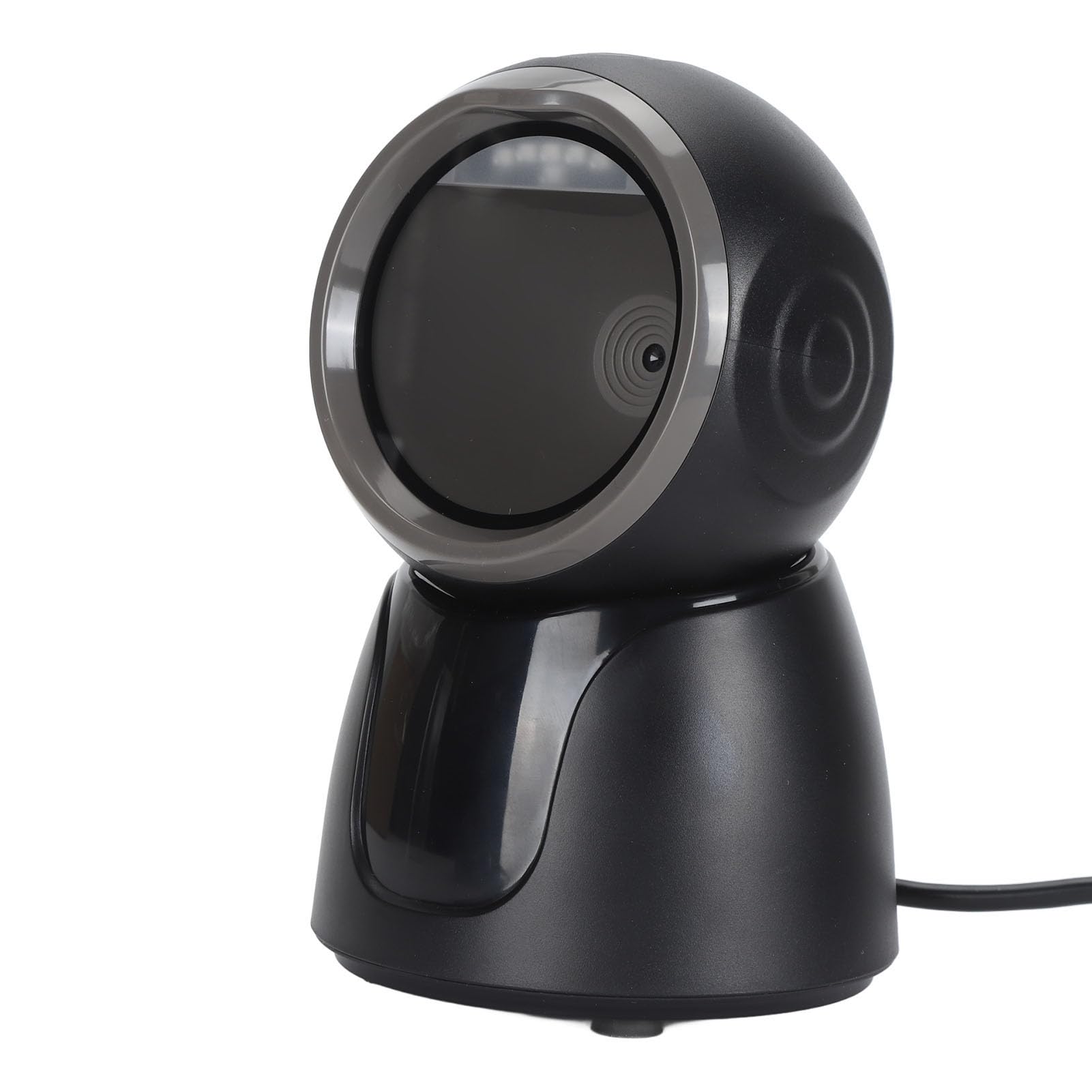 Buy Barcode Scanner, High Speed and Accurate 1D 2D Scanner with Global ...