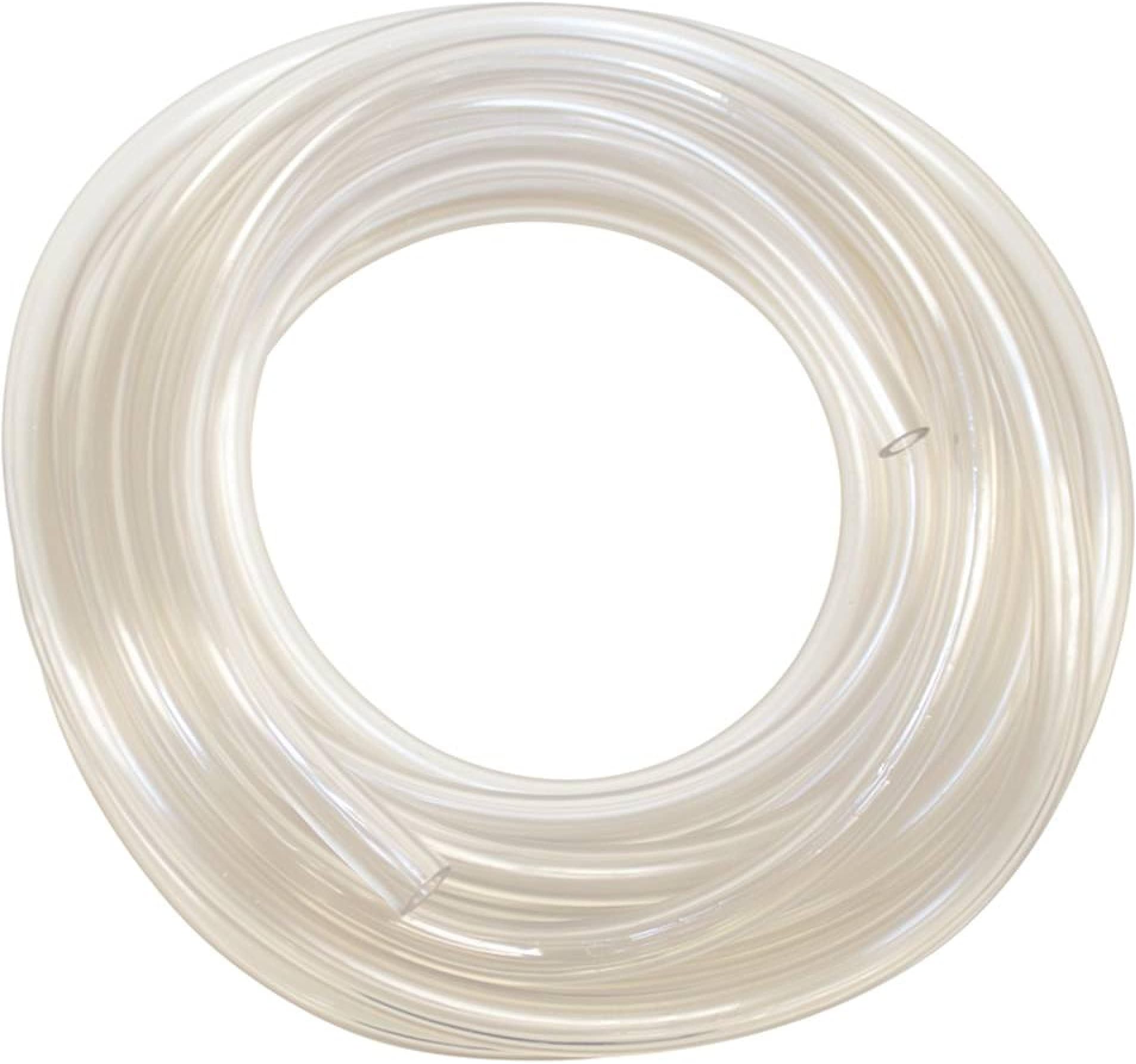 Amazon.com : Maxpower 334288 1/4 Inch Clear Fuel Line, 2 Foot Length ...