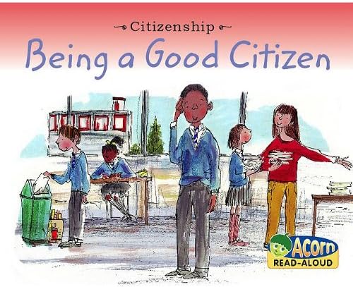 How To Be A Good Citizen