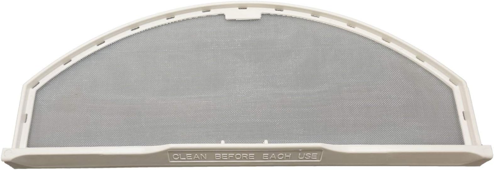 Amazon.com: Whirlpool 31001640 Lint Filter for Dryer : Appliances