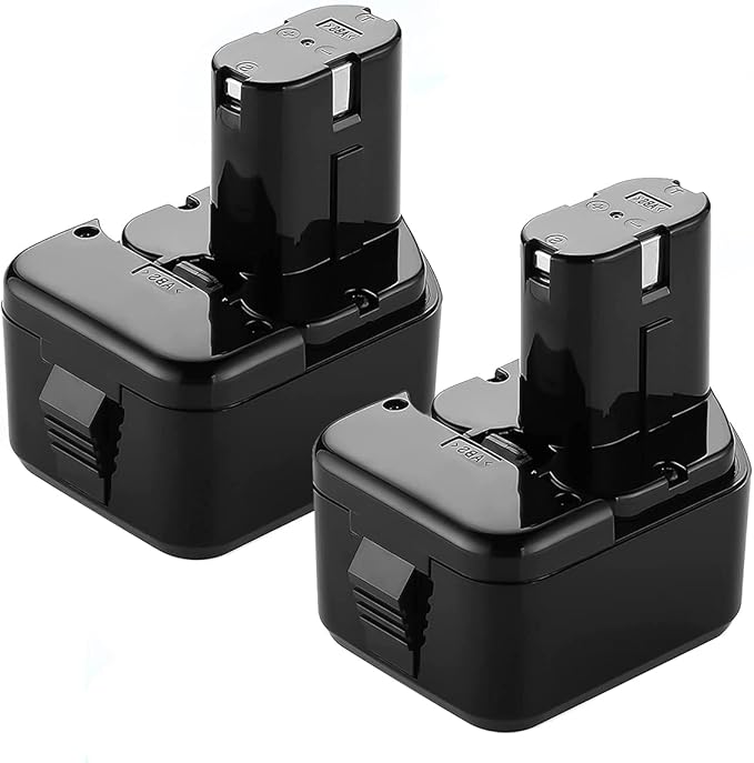 Amazon.co.jp: Powilling 日立 12V バッテリー 3000mAh EB1214S 互換バッテリー EB1212S EB1214L EB1214S EB1220BL ...