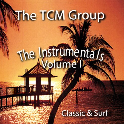 Play The Instrumentals Volume I by The TCM GROUP on Amazon Music