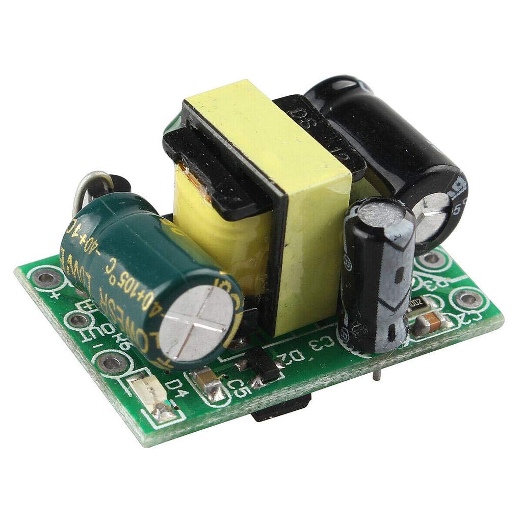 SunRobotics 12V 400mA AC to DC Power Supply Module : Amazon.in ...