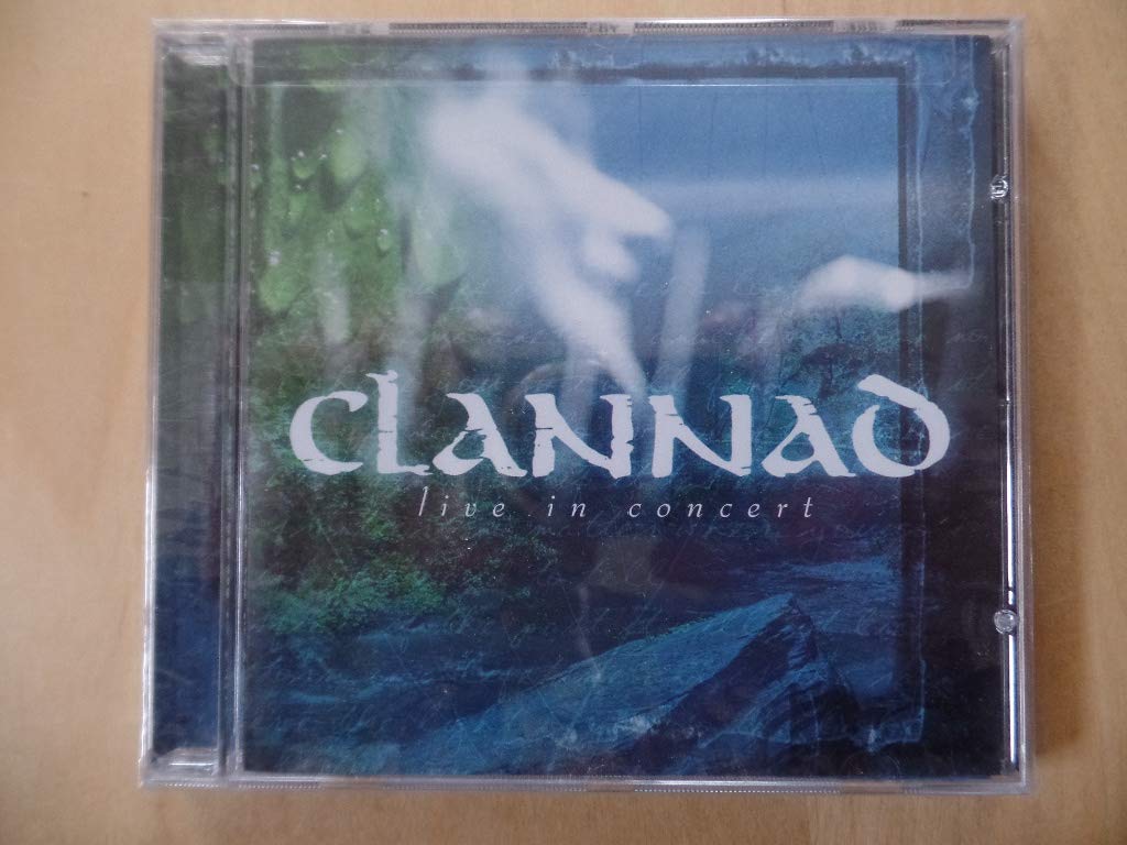 CLANNAD - Live In Concert - Amazon.com Music