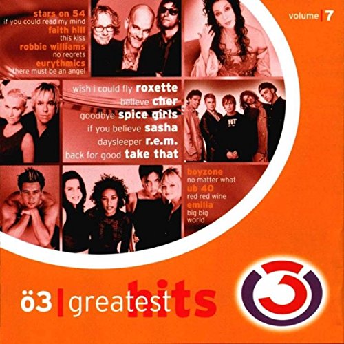 - Oe3 Greatest Hits 10 - Amazon.com Music