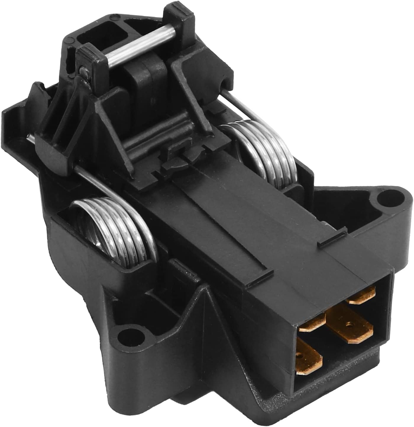 Amazon.com: 5304516818 Upgrade Dishwasher Door Latch & Door Switch Kit ...
