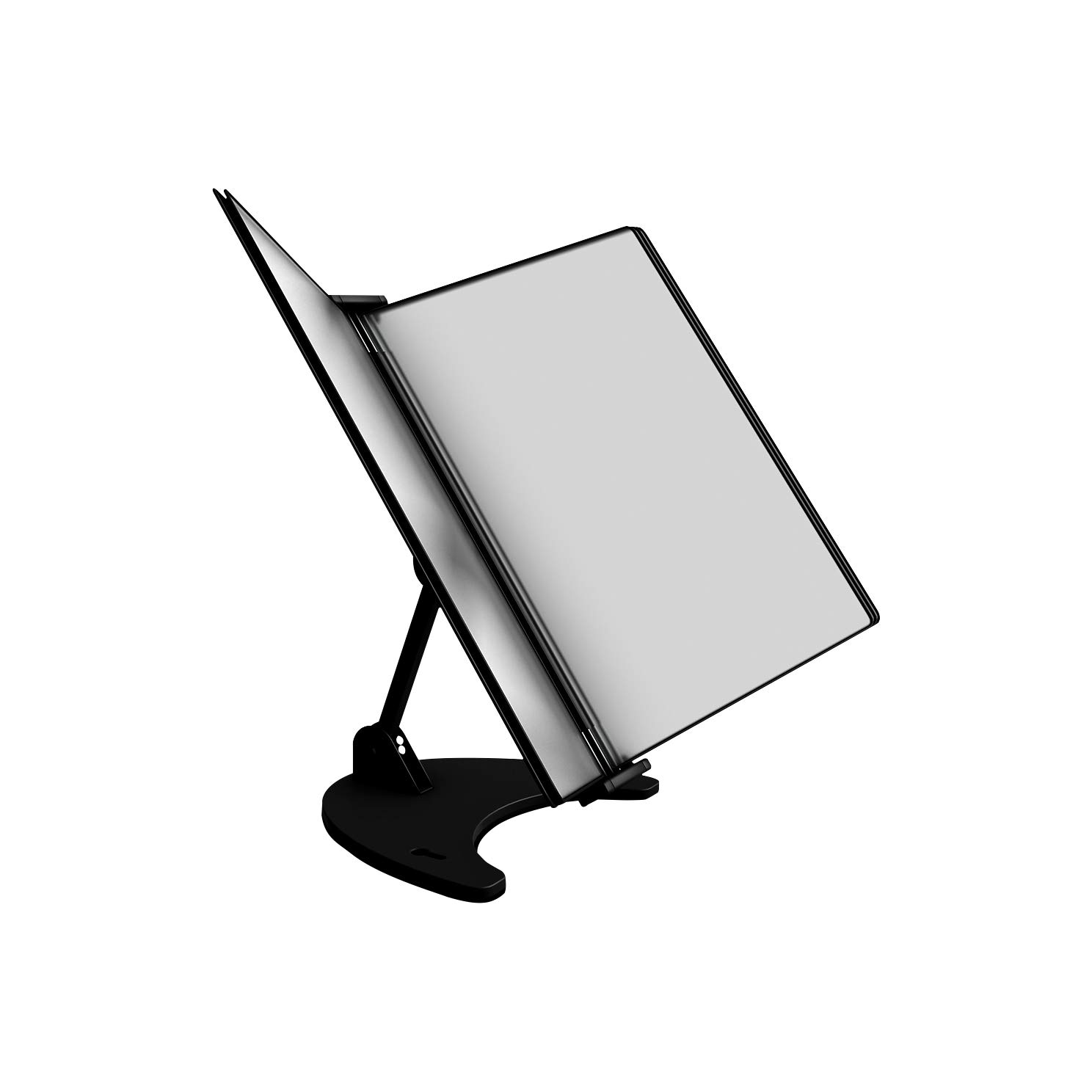 Snapklik.com : Tarifold T-Technic 3D Display System Desk Stand ...