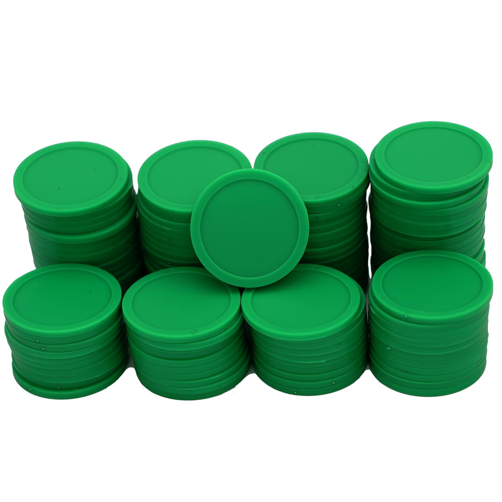 Amazon.com: HAKITAROOM 35MM/1.37-inch Box of 120 Counting Coins for ...