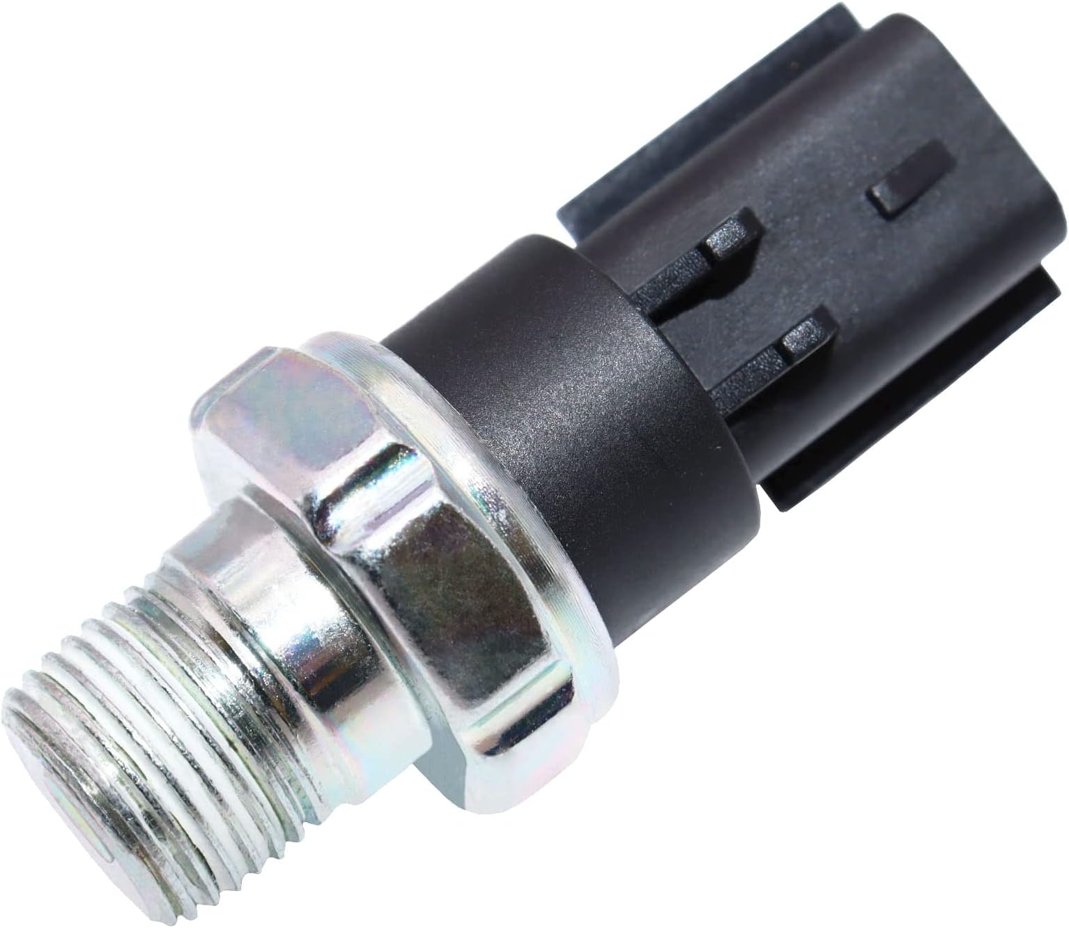 Amazon.com: Engine Oil Pressure Sensor Switch Sending Unit, 12616646 ...