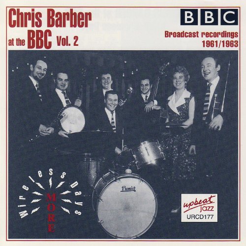 Play Chris Barber At The BBC Vol. 2 by Chris Barber's Jazz Band on ...