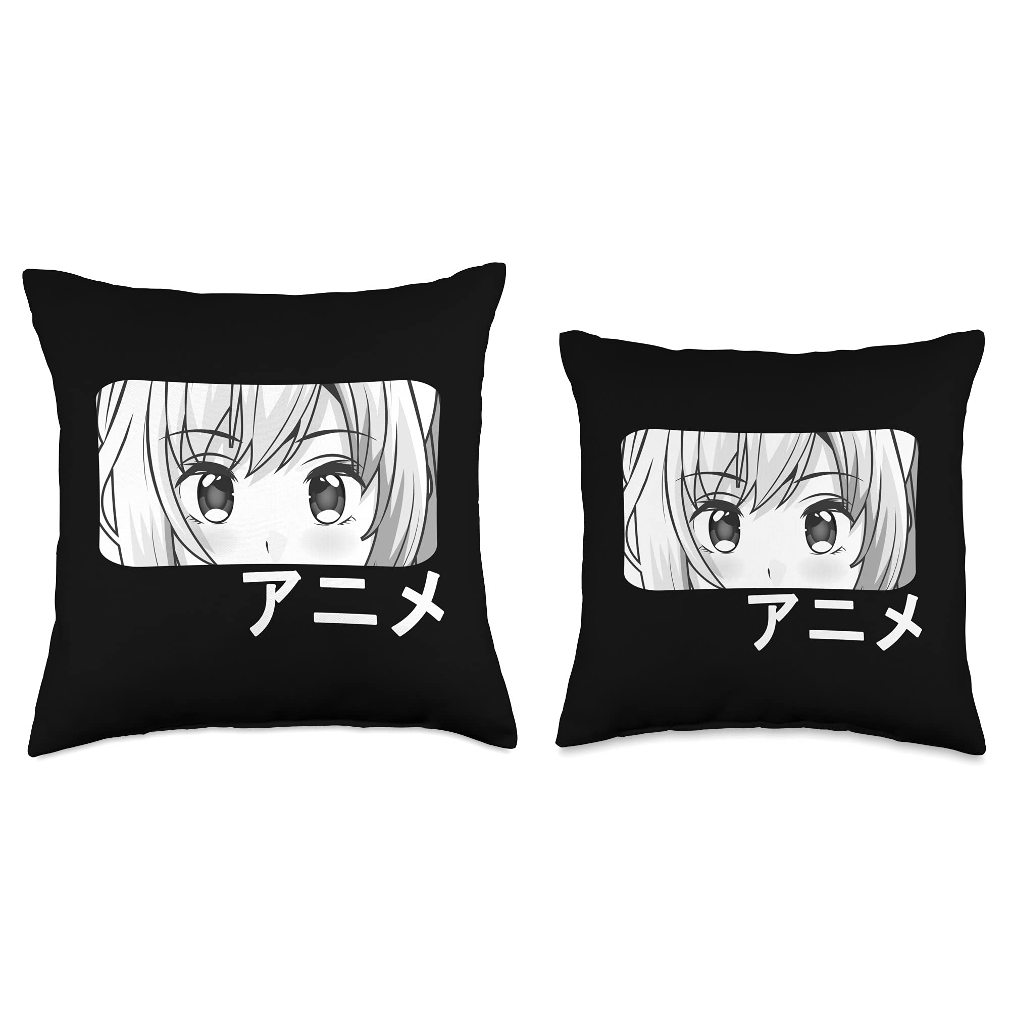 Waifu 枕头 Meme