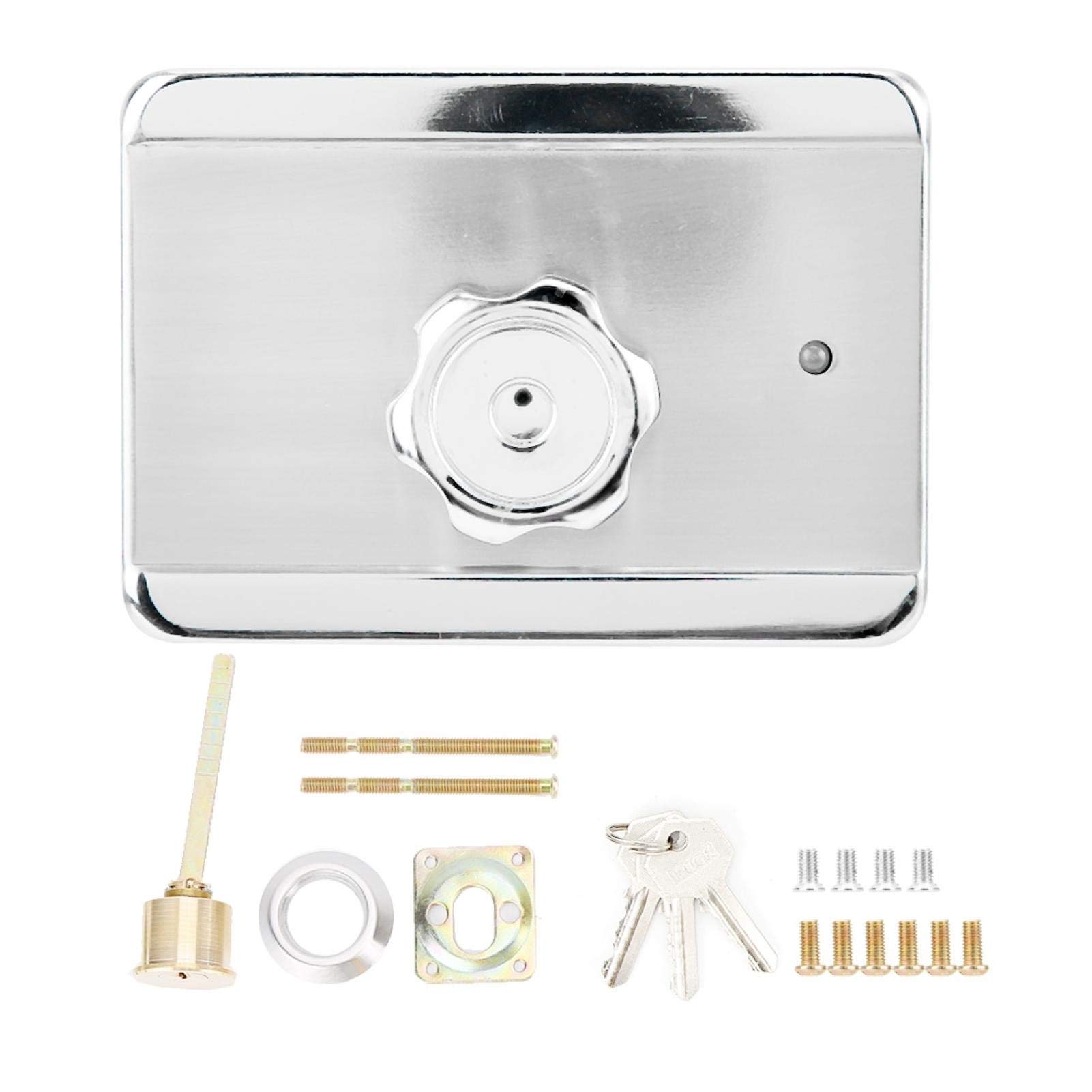 Buy Magnetic Lock, Anti-theft Electromagnetic Lock, Intelligent ...