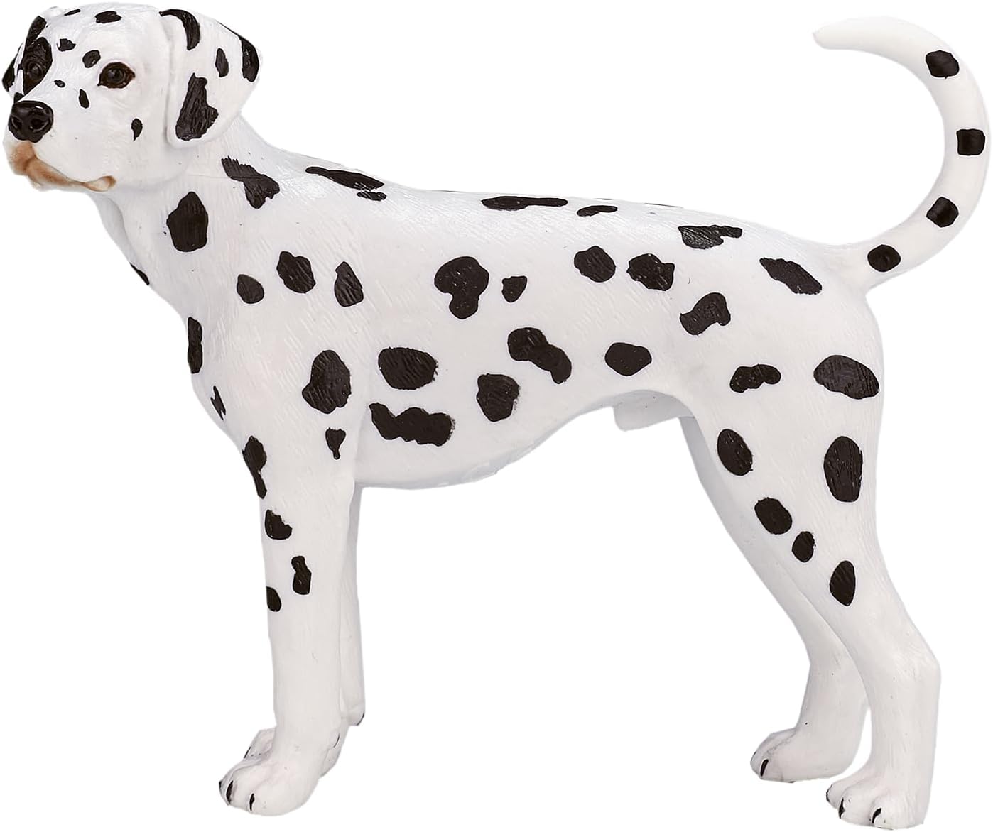Amazon.com: MOJO Dalmatian Realistic Domesticated Animal Hand Painted ...