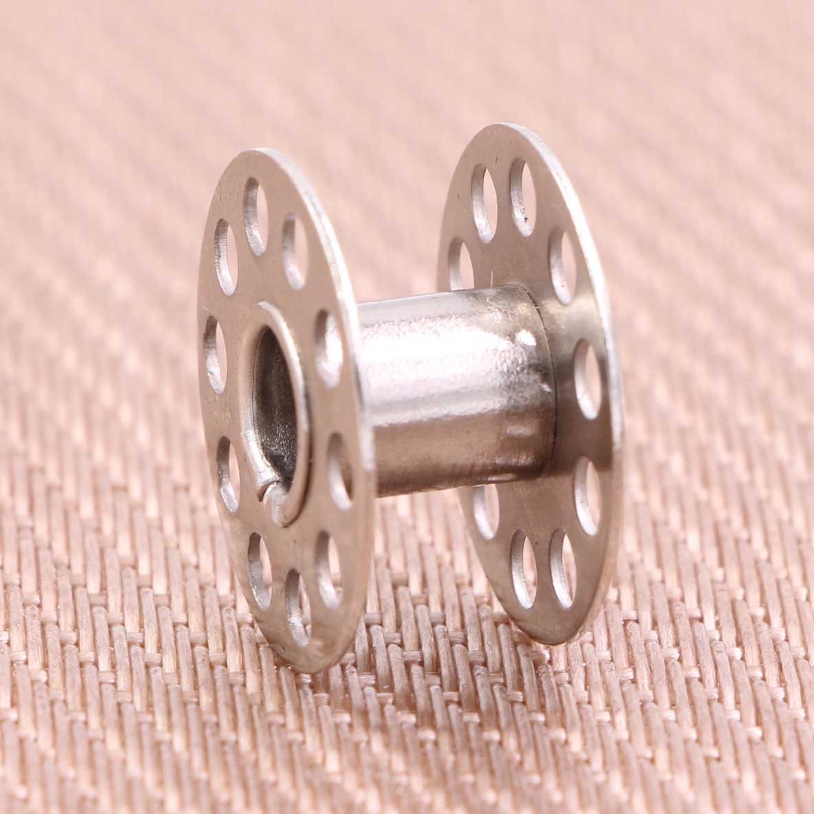 Prewound Bobbins Class 15 Singer For Sewing Machines, Pre-wound ...