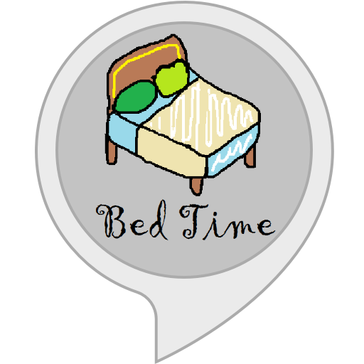 Amazon.com: Interactive Bed Time Story : Alexa Skills