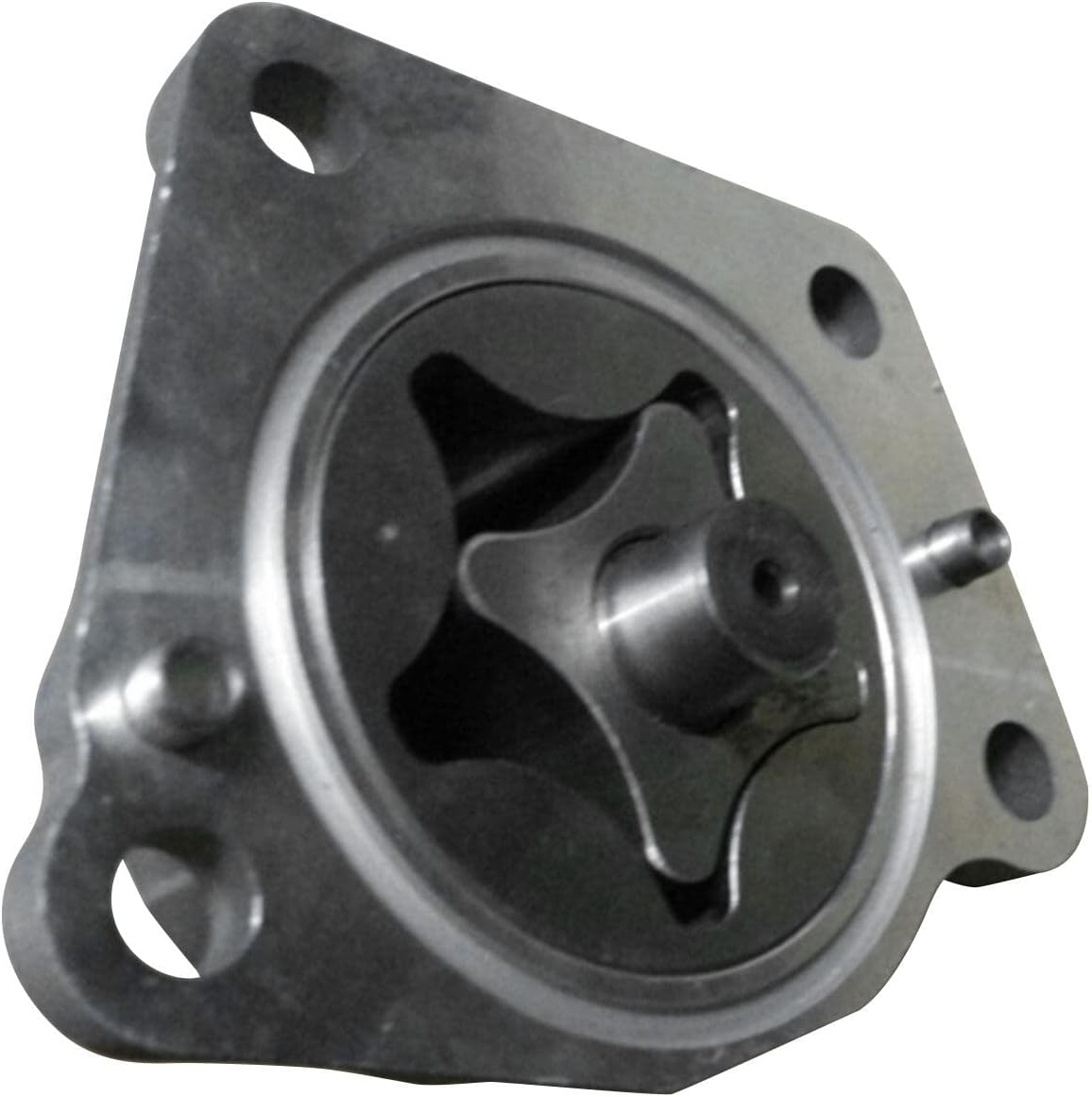 Jiayicity Oil Pump 48067543 Compatible With Caterpillar