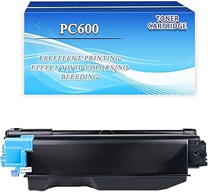 Amazon.com: NEWLIA Compatible for Ricoh PC600 Printer, High Yield ...