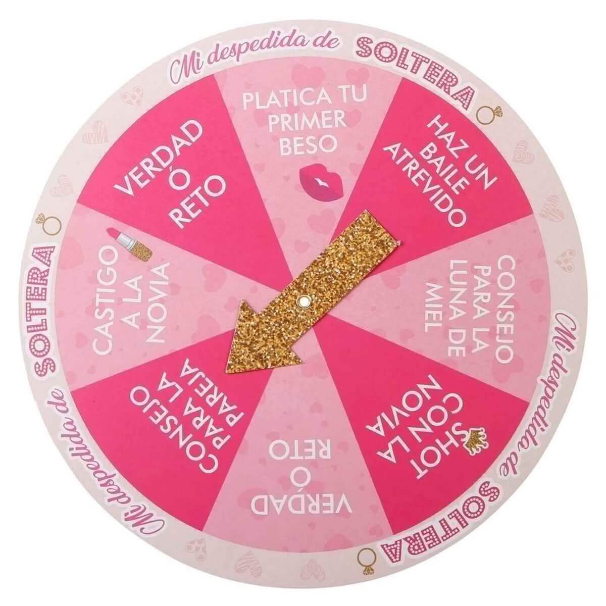 Juegos De Despedida De Soltera Para Adultos