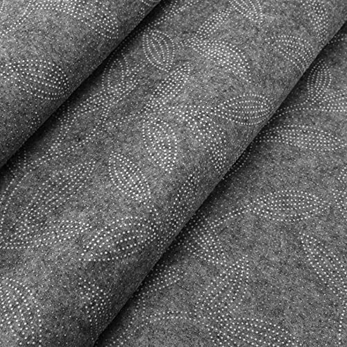 Snapklik.com : Pllieay 72x40 Inch Non Slip Final Backing Cloth, Vinyl ...